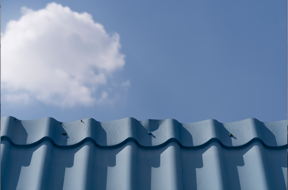 Solar-Dächer neu gedacht: Der Vorteil von Solar-Schindeln